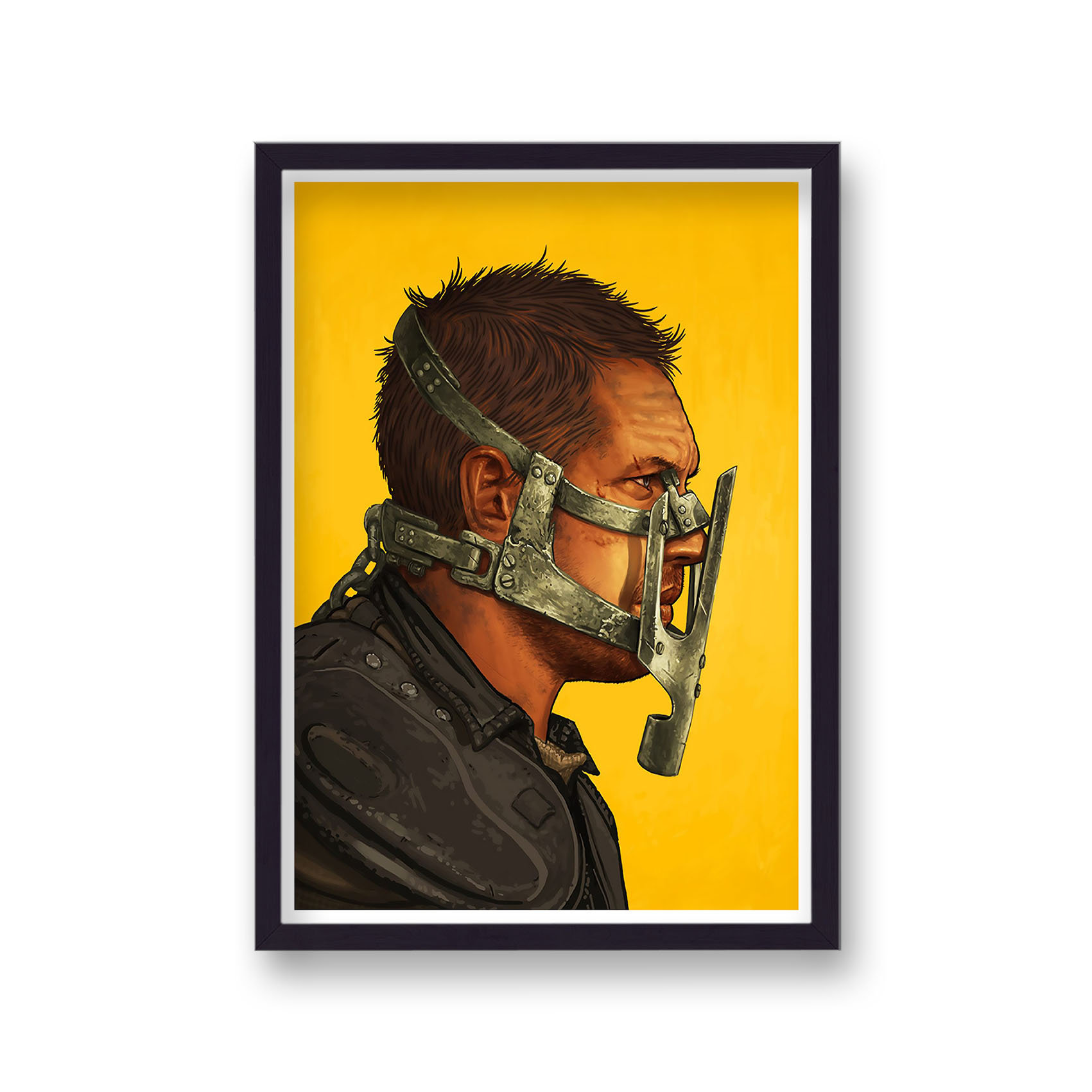 Culture Decor Max Rocktansky Mad Max Fury Road Reimagined Movie ...