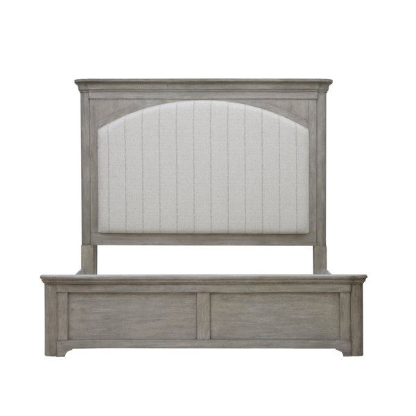 Pulaski Abbotts Glen Upholstered Bed - Wayfair Canada