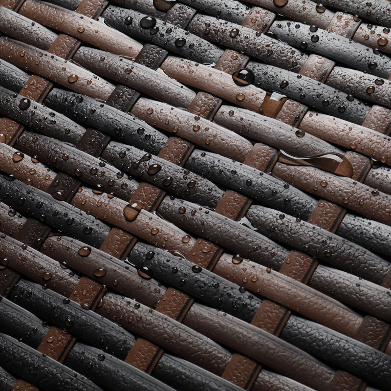 Winado Fire Pit Propane Tank Cover & Reviews | Wayfair