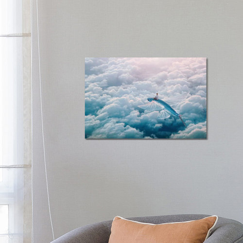 Happy Larry Plane | Wayfair.co.uk