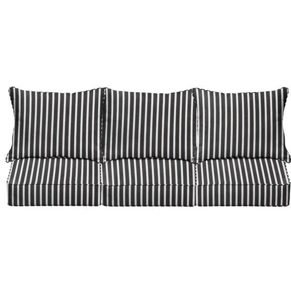 Farmhouse & Rustic Outdoor Furniture Cushions | Birch Lane