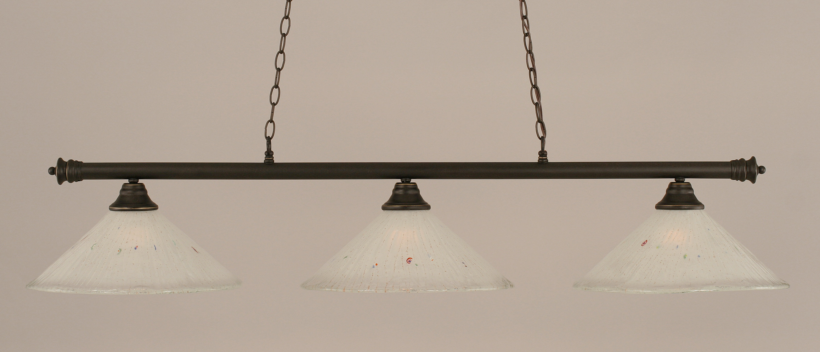 Red Barrel Studio® Oxford 3-Light Bar | Wayfair