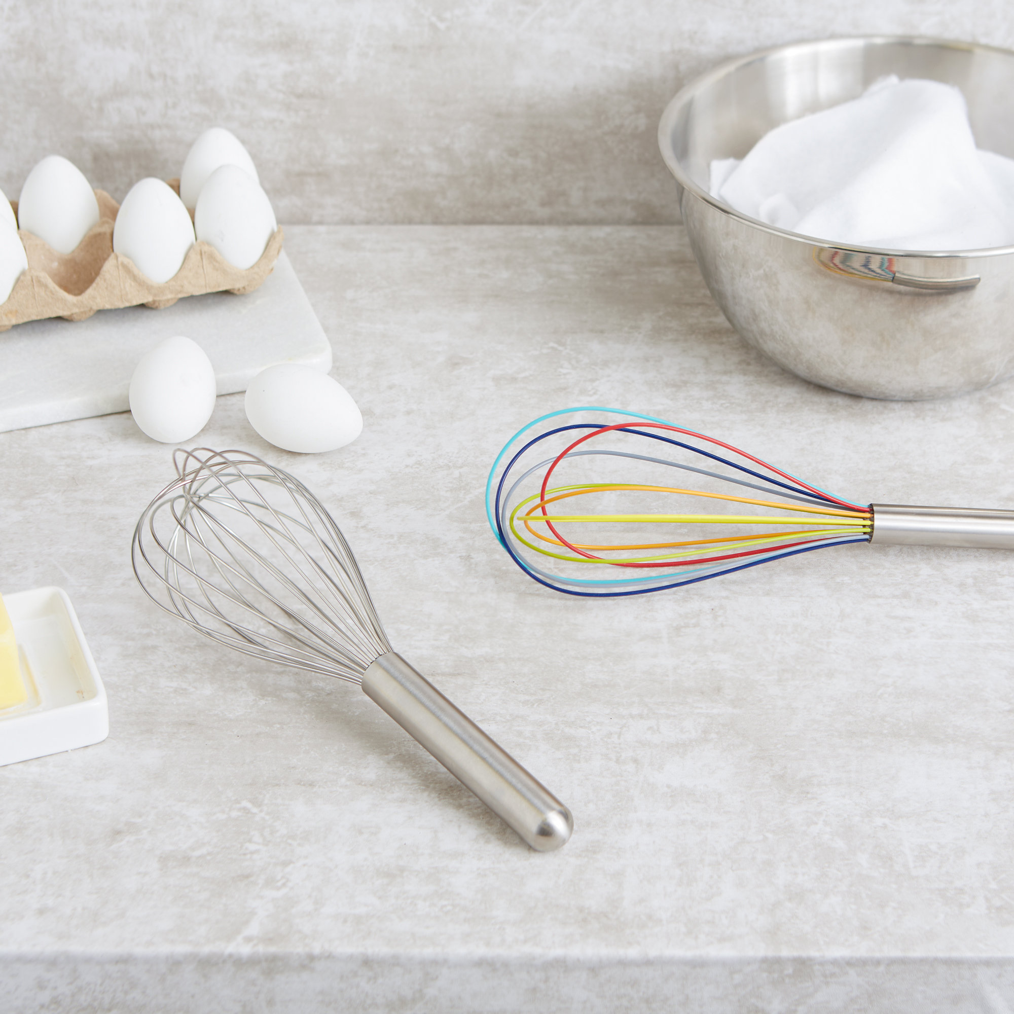 RSVP International BALLOON WHISK 11IN - Wayfair Canada