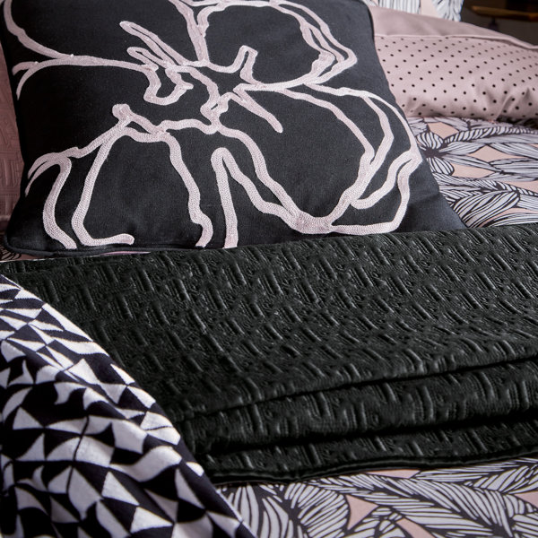 Ted Baker Signature T Quilt & Reviews | Wayfair