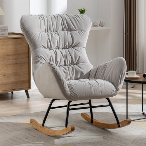 Rocking Chairs You'll Love in 2023 - Wayfair Canada