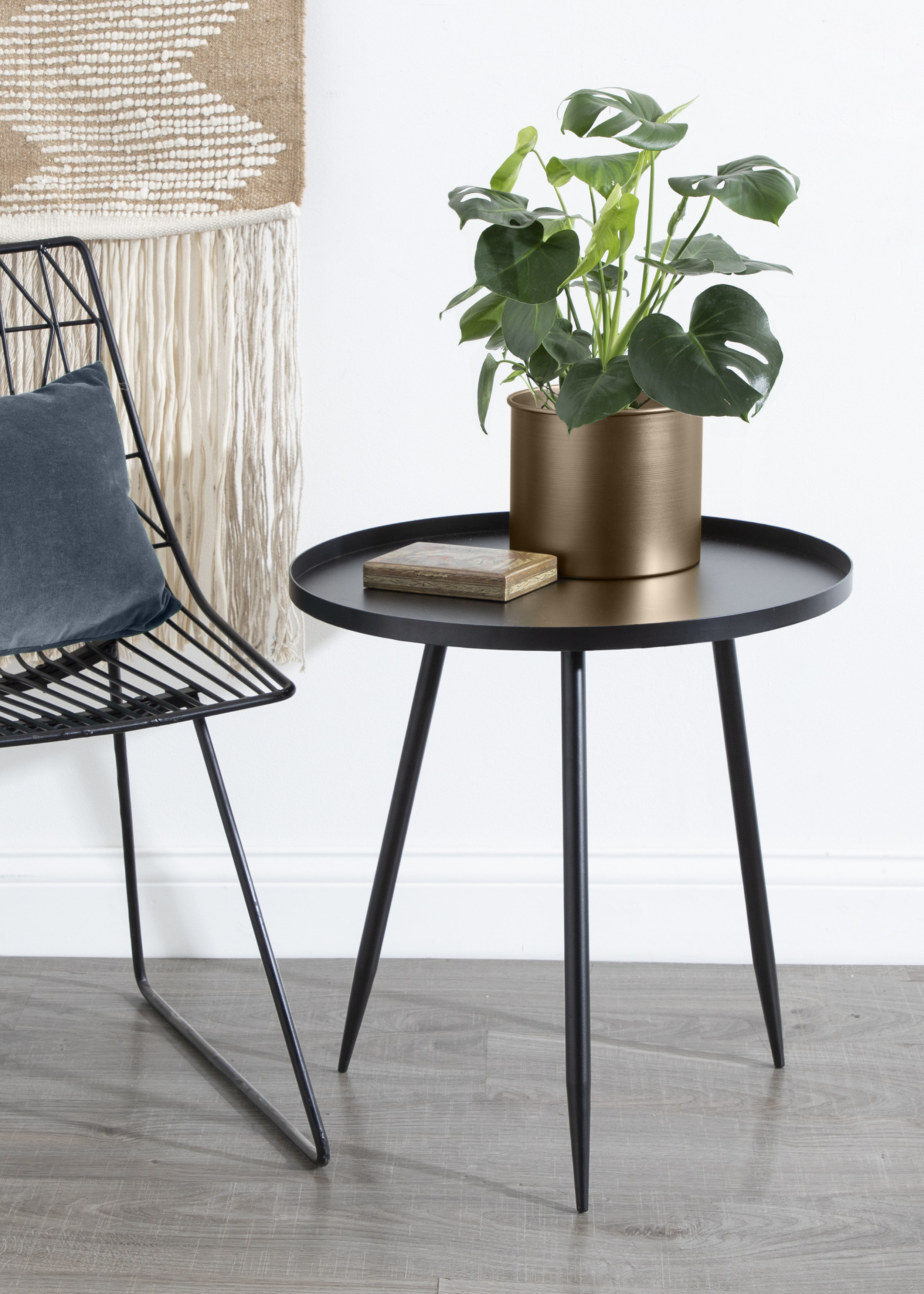 Wade Logan Table de bout Ashney et Commentaires - Wayfair Canada