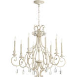 Ophelia & Co. Richason 3 - Light Geometric Chandelier & Reviews | Wayfair