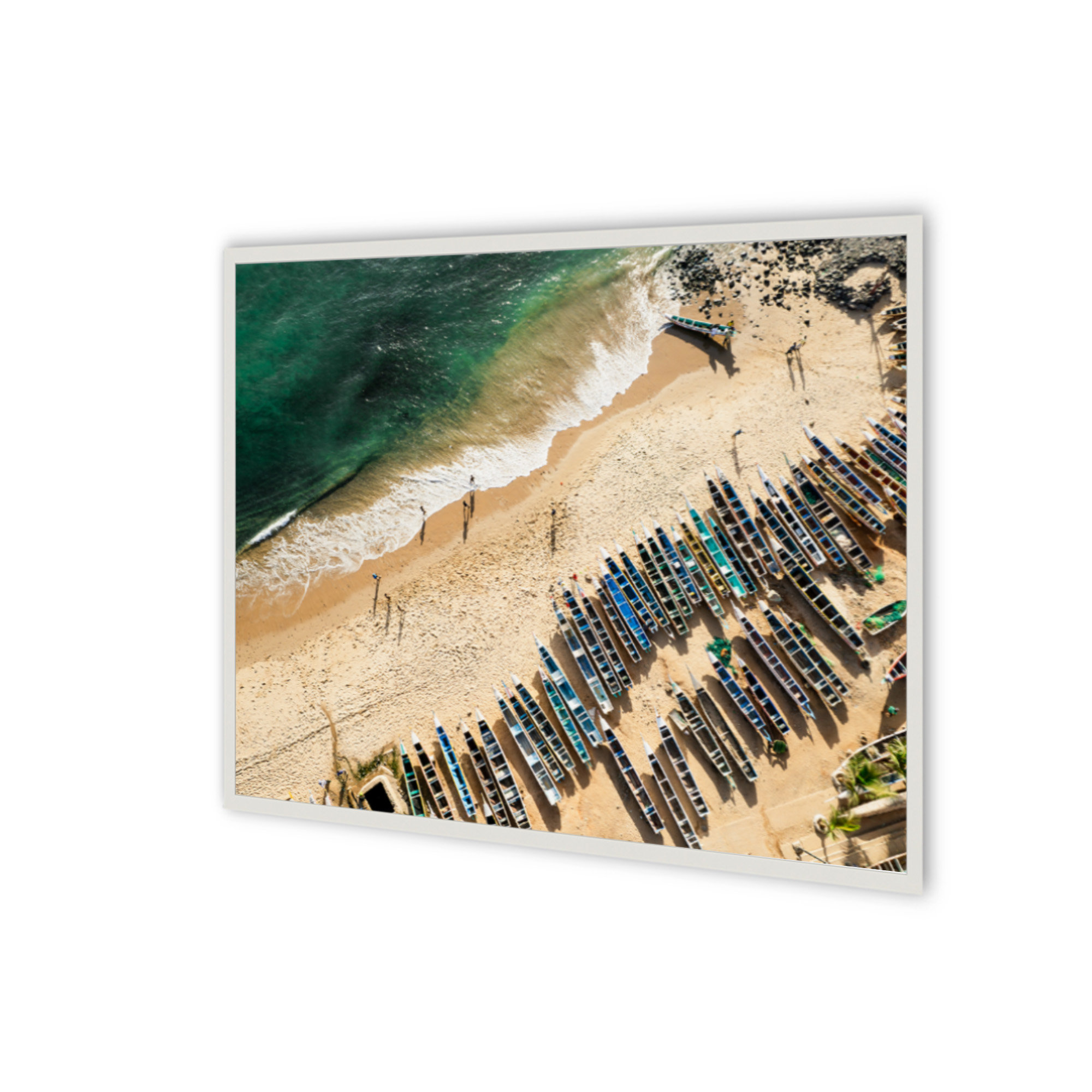 Good Black Art The Symphonies of Amalgamation Wall Art by Daniel Okon ...