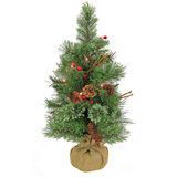 Wayfair | 2 Foot Christmas Trees You'll Love in 2024