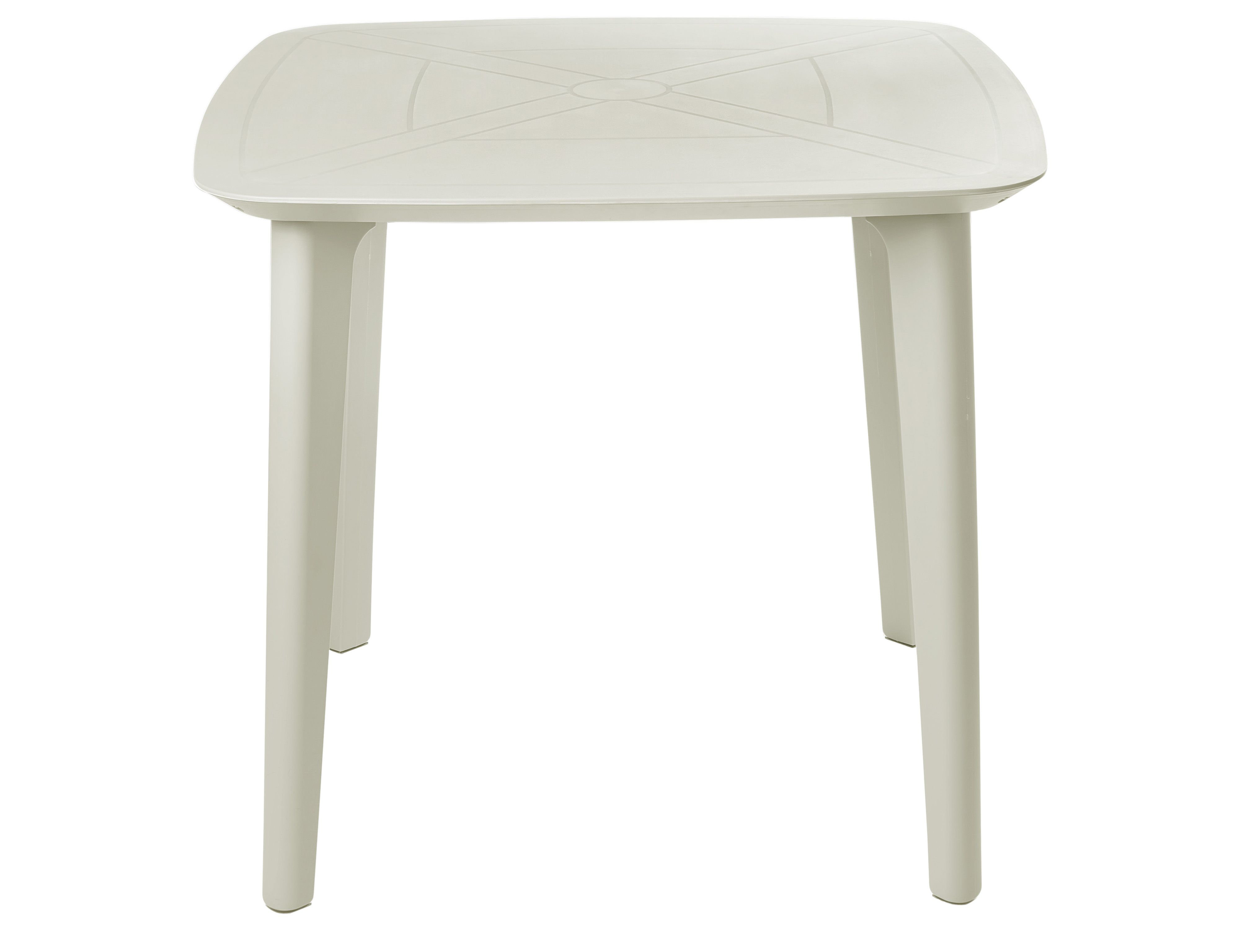 17 Stories Square 4 - Person 86Cm L Outdoor Table | Wayfair.co.uk