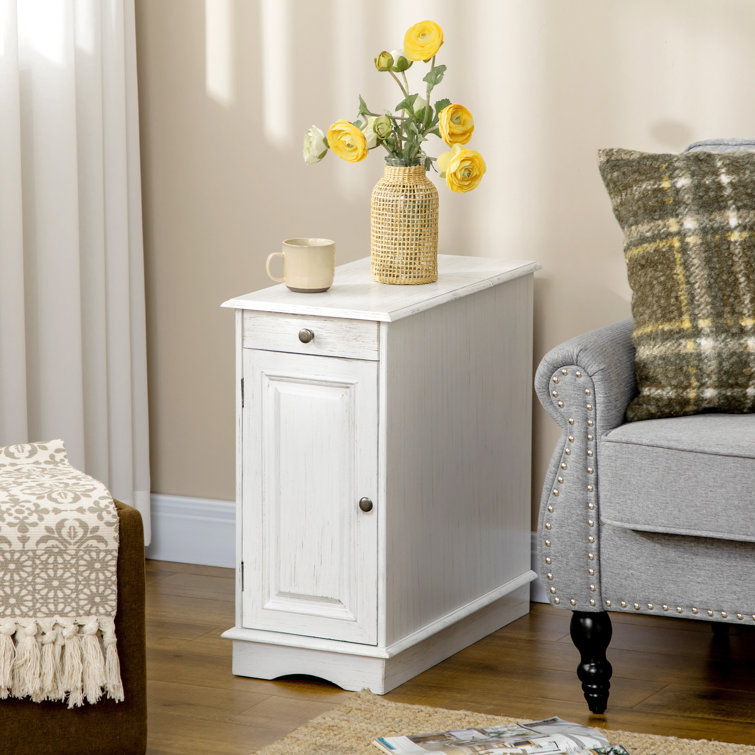 Lark Manor End Table with Storage & Reviews | Wayfair