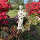 Design Toscano Spring Goddess of the Four Seasons Statue & Reviews ...