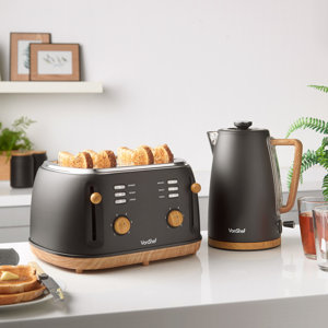 VonShef Electric Kettle & Reviews | Wayfair.co.uk