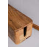 LuxeDesigns – Handcrafted Acacia Wood Cable Management Box & Reviews ...