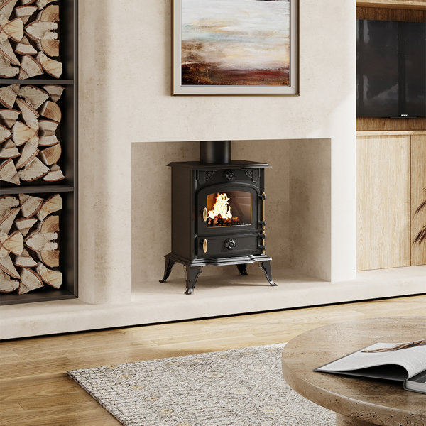 Lark Manor Bunn Lark Manor Stove | Wayfair.co.uk