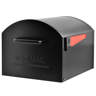 Mail Boss Orca T4 Extra Large Steel Mailbox – Usps Approved Rural ...