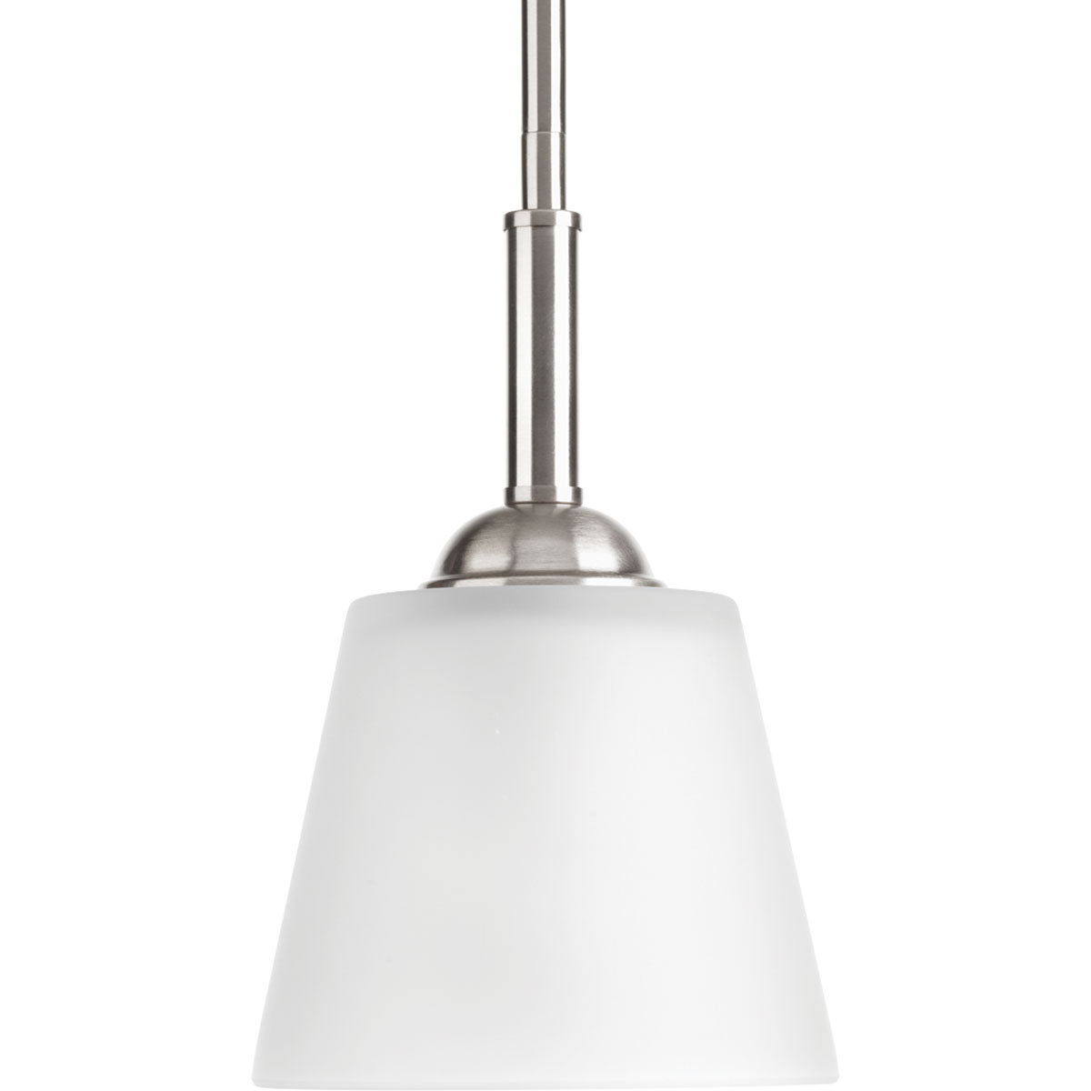 Lark Manor™ Alverce 1 - Light Single Cone Pendant | Wayfair