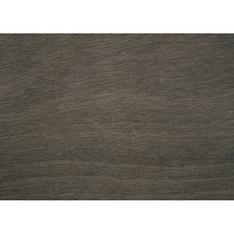 Everly Quinn Emily Gray King Storage Platform Bed | Wayfair