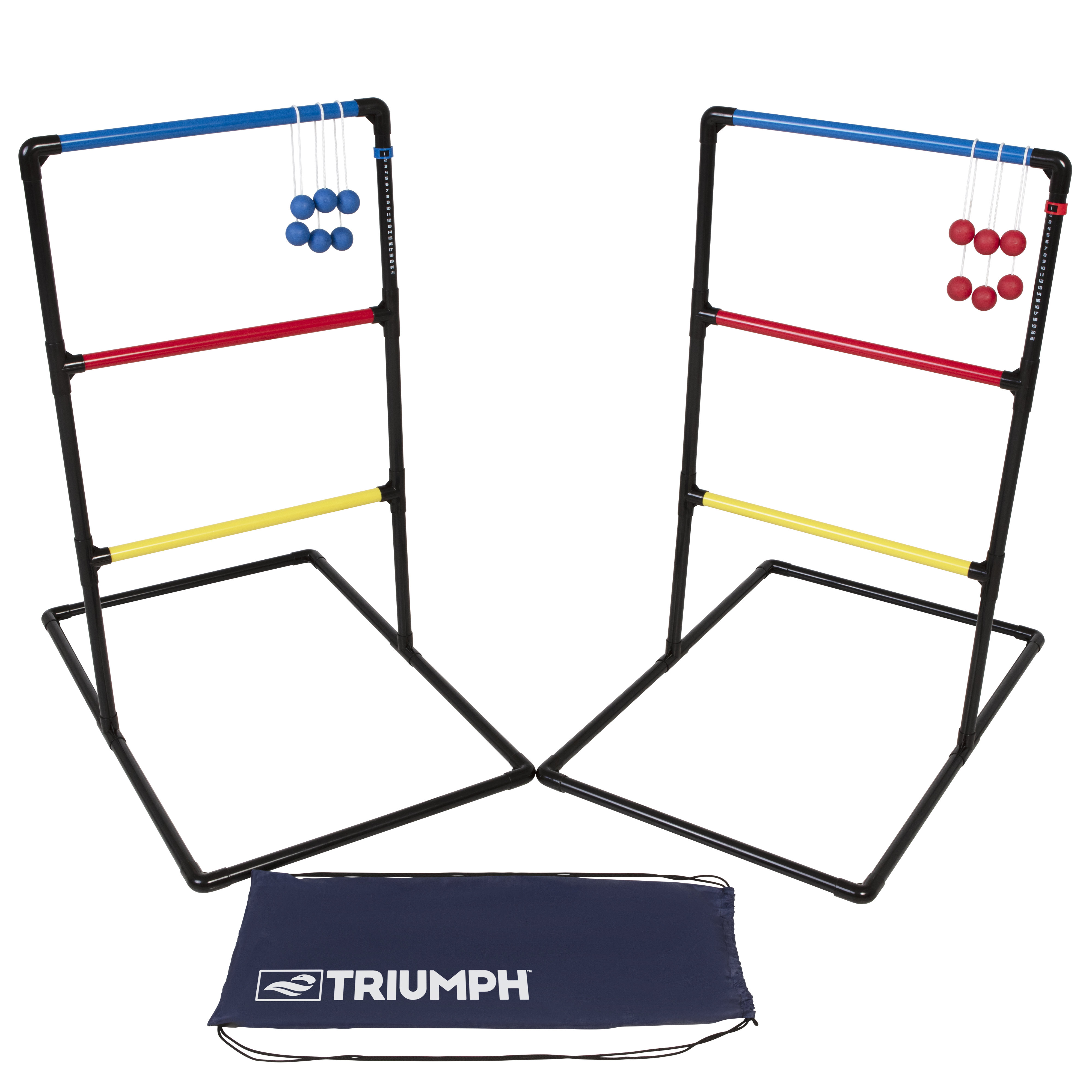 Triumph Sports Triumph Original Ladder Toss & Reviews - Wayfair Canada