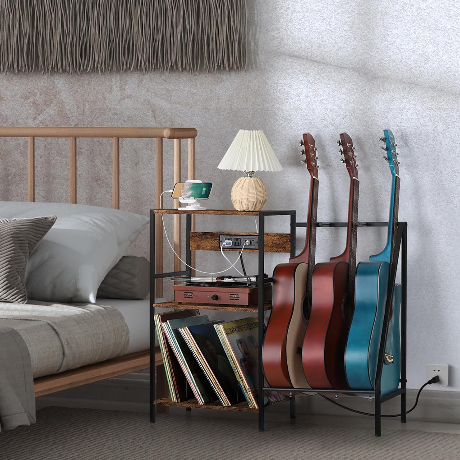 17 Stories Support audio - Wayfair Canada