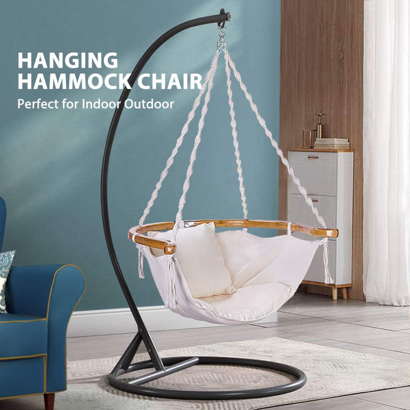 Dakota Fields Chaise hamac et Commentaires - Wayfair Canada