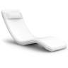 Coast Modern In Pool Lounge Chair - Waterproof & Weighted Pool Chaise ...