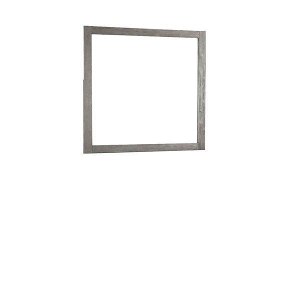 George Oliver Inacio Dresser Mirror | Wayfair