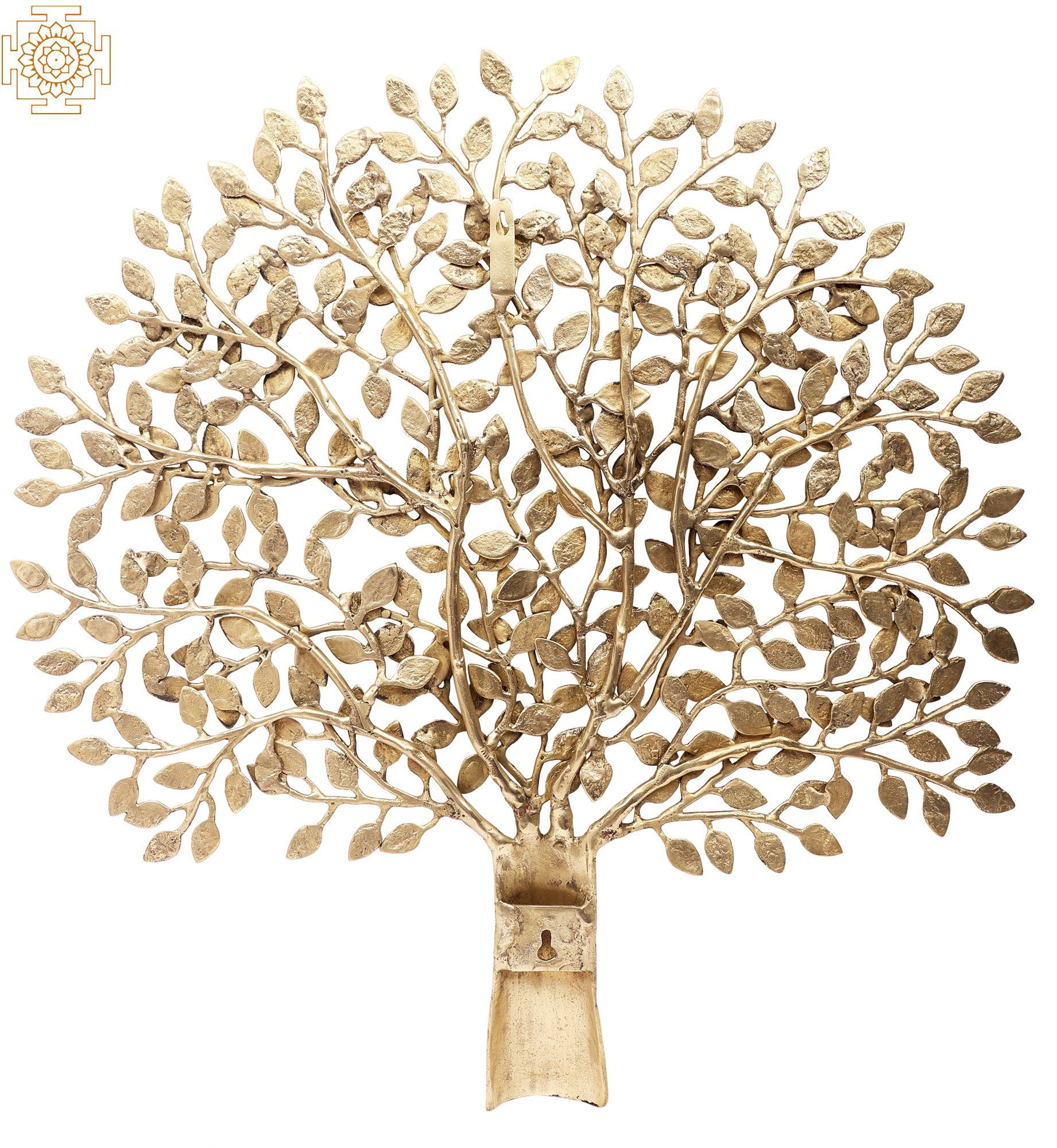 Exotic India Tree of Life Wall Décor | Wayfair