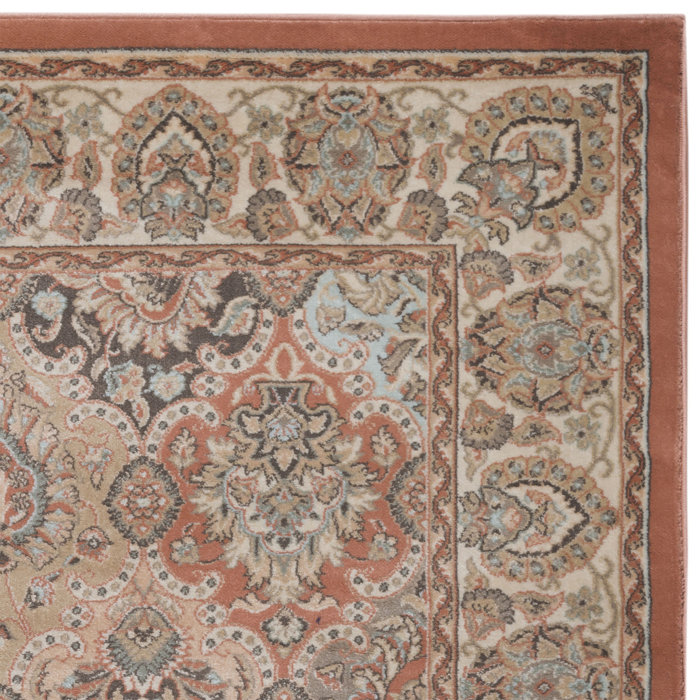 Astoria Grand Bussey Rug | Wayfair