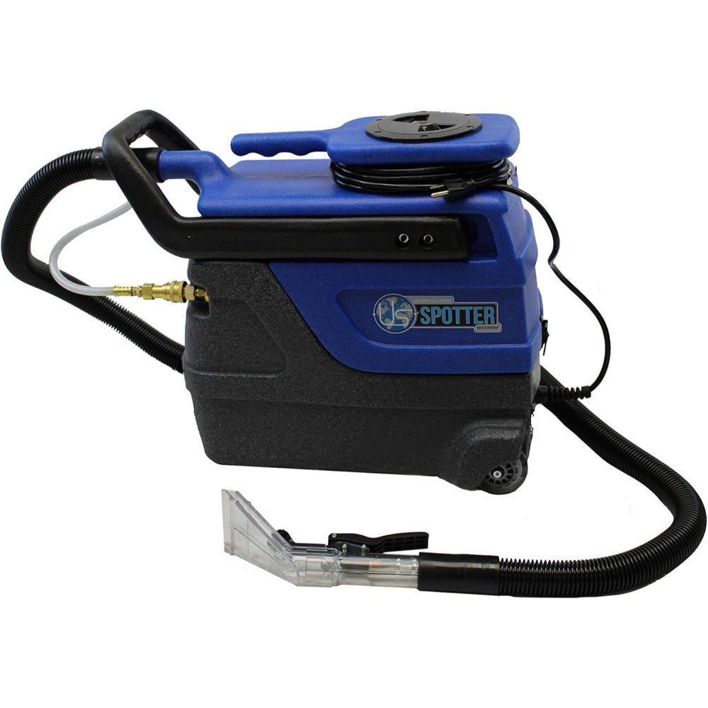 Sandia Products Sandia 3 Gallon Spot Carpet Extractor 50-1000 - Wayfair ...