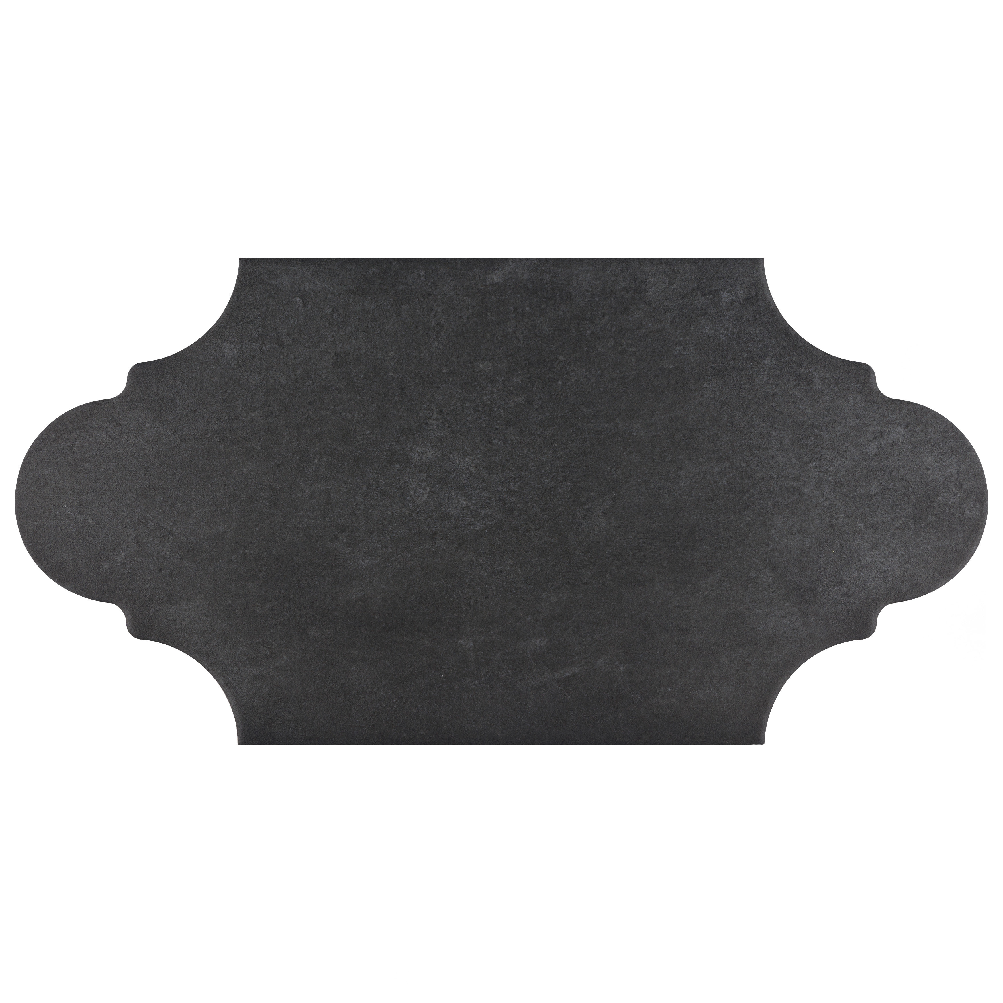 Merola Tile Alhama Provenzal 6" x 13" Porcelain Stone Look Wall & Floor ...