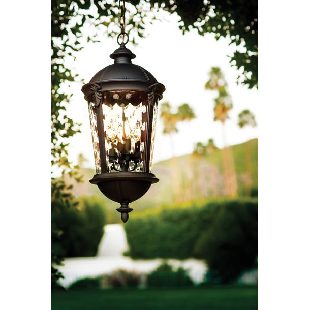 Three Posts™ Mayhugh Aluminum Wall Light & Reviews | Wayfair
