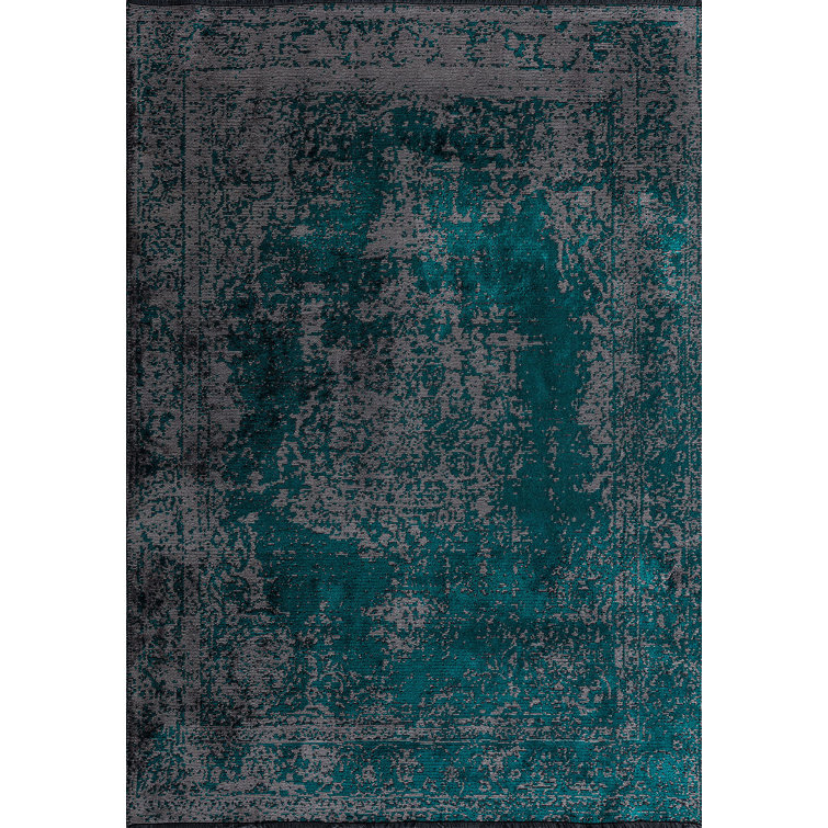 Trent Austin Britton Machine Woven Area Rug | Wayfair.co.uk