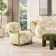 Everly Quinn Tripta Upholstered Armchair & Reviews | Wayfair