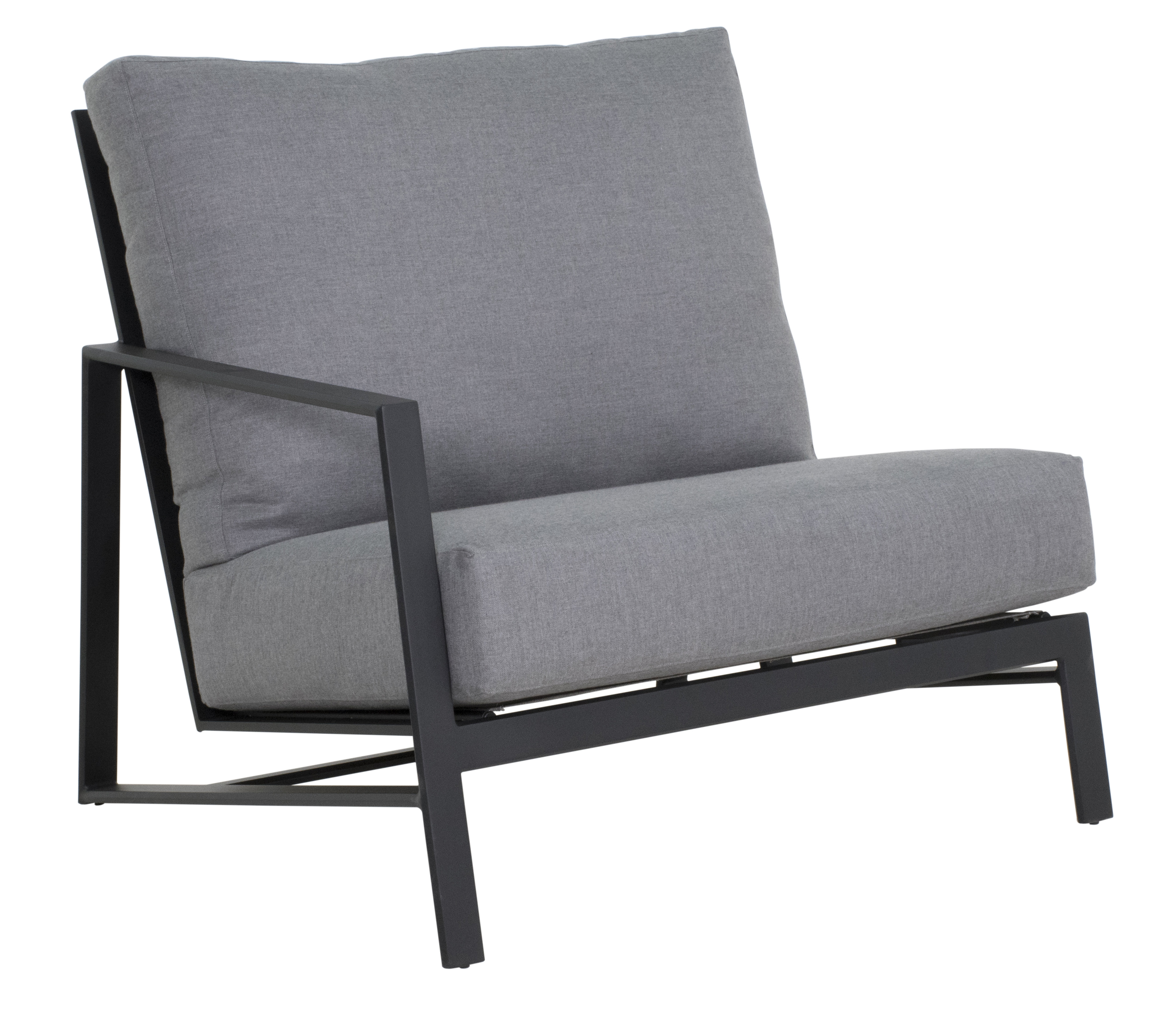 Castelle Prism Sectional Right Arm Lounge Unit | Wayfair