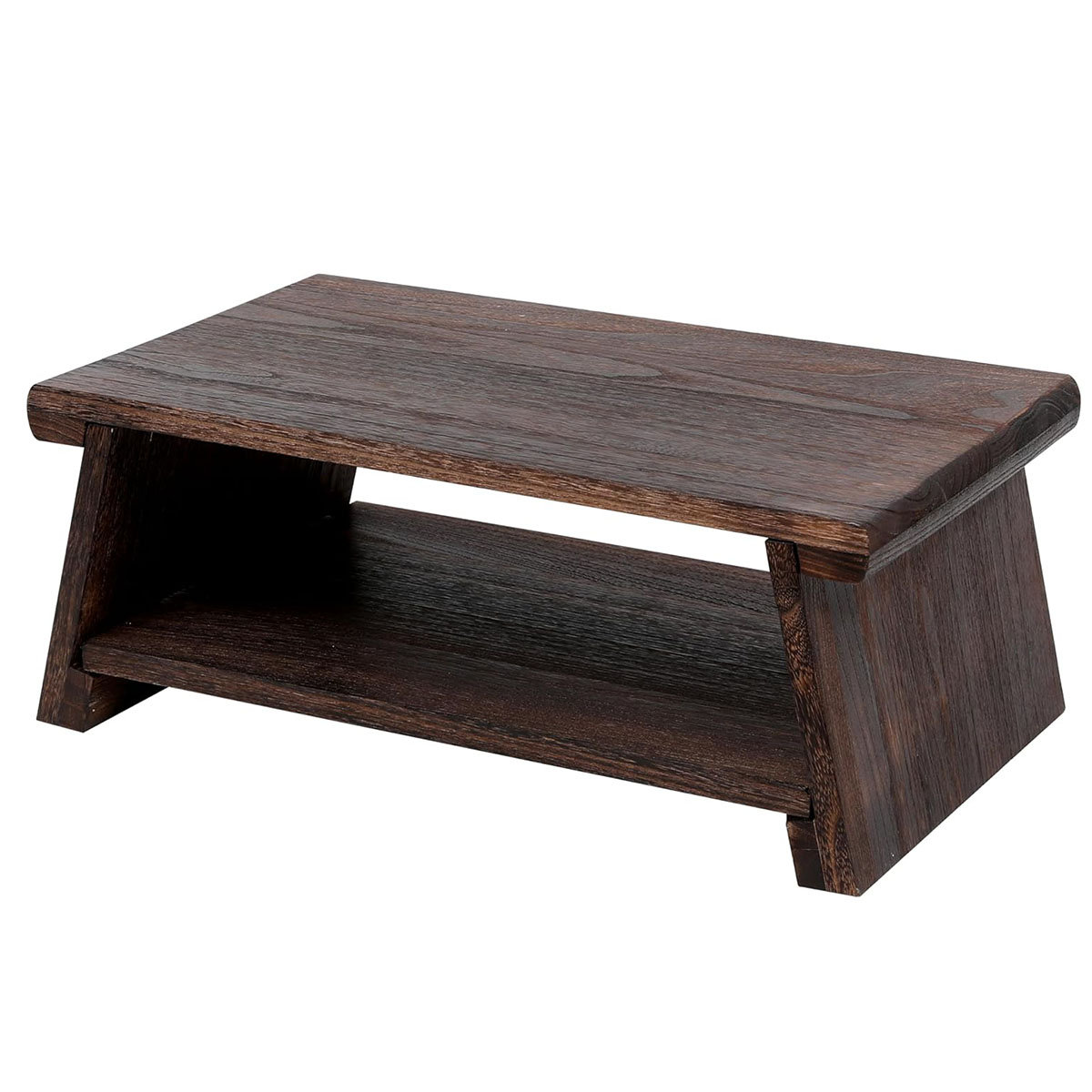 Ebern Designs Coffee Table, Minimalist Coffee Table, Altar Table, Used ...