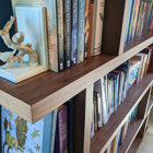 AllModern Annora Bookcase & Reviews - Wayfair Canada