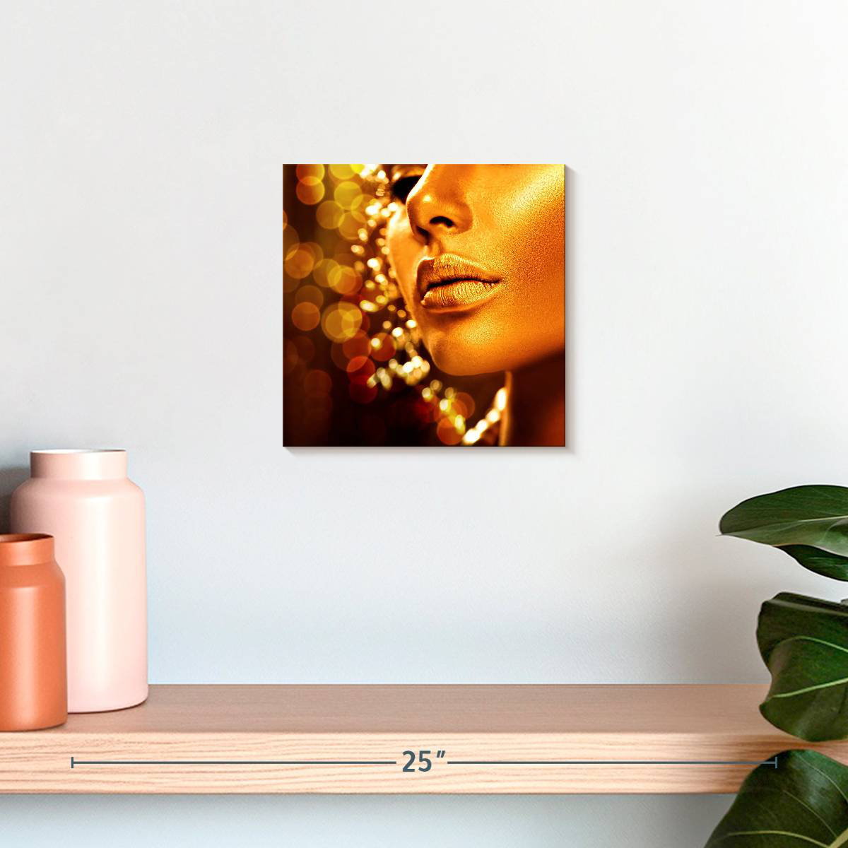 Elephant Stock Golden Skin Makeup | Wayfair