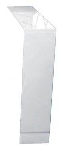 American Standard Acrylic Bath Tub Extension Kit - Wayfair Canada