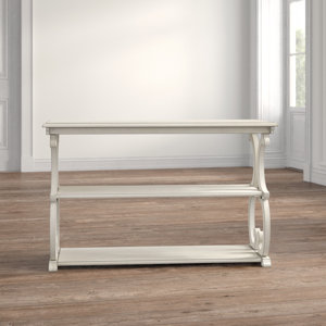Laurel Foundry Modern Farmhouse Huntingdon 48'' Console Table & Reviews ...