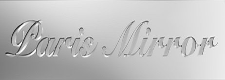 Paris Mirror | Wayfair