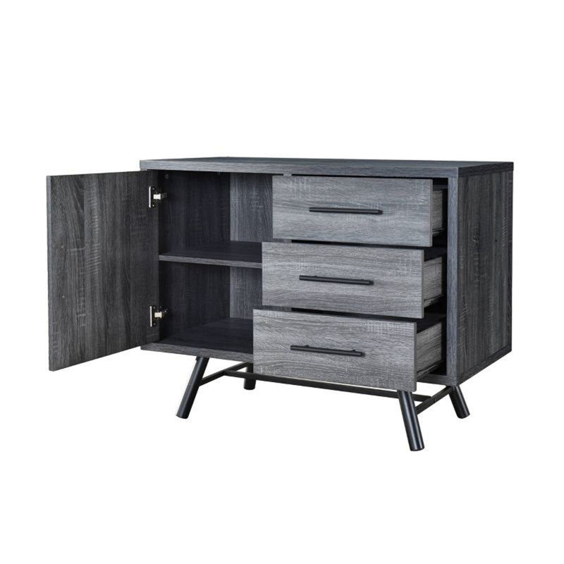 George Oliver SMALL SIDEBOARD | Wayfair