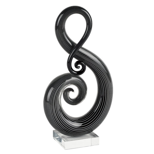 Wrought Studio Elsing Art Centerpiece | Wayfair