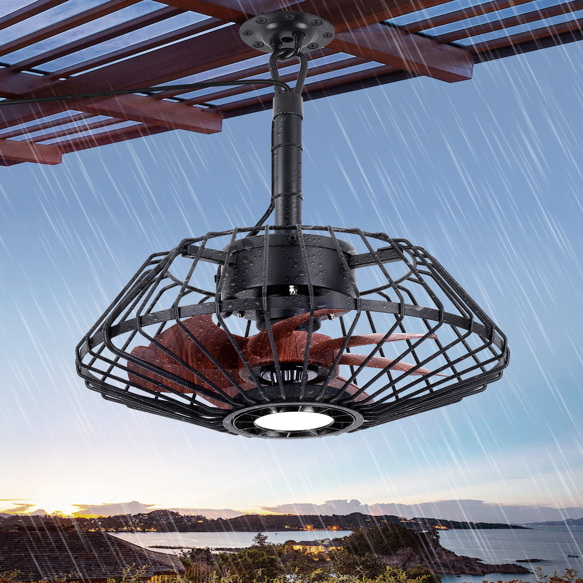 Wayfair Outdoor Ceiling Fans