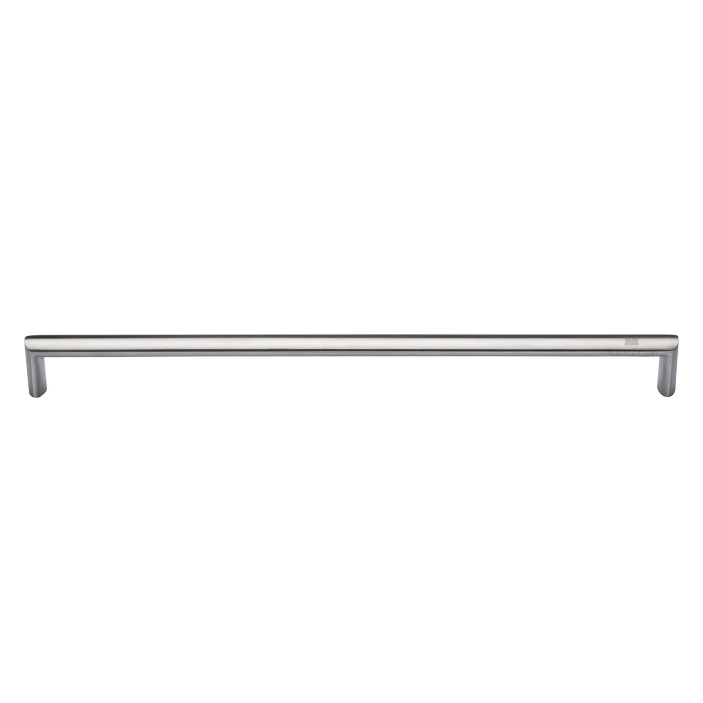Manzoni Ellipse Bar Pull - Wayfair Canada