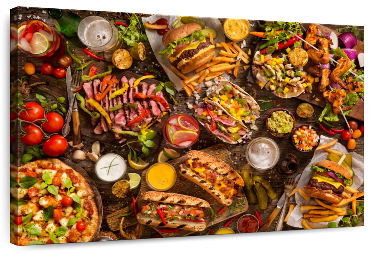 Elephant Stock Gourmet Barbecue - Wayfair Canada