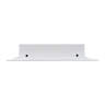 Texas Buildmart BUILDMART - 14x8 Modern AC Vent Cover - Standard Linear ...