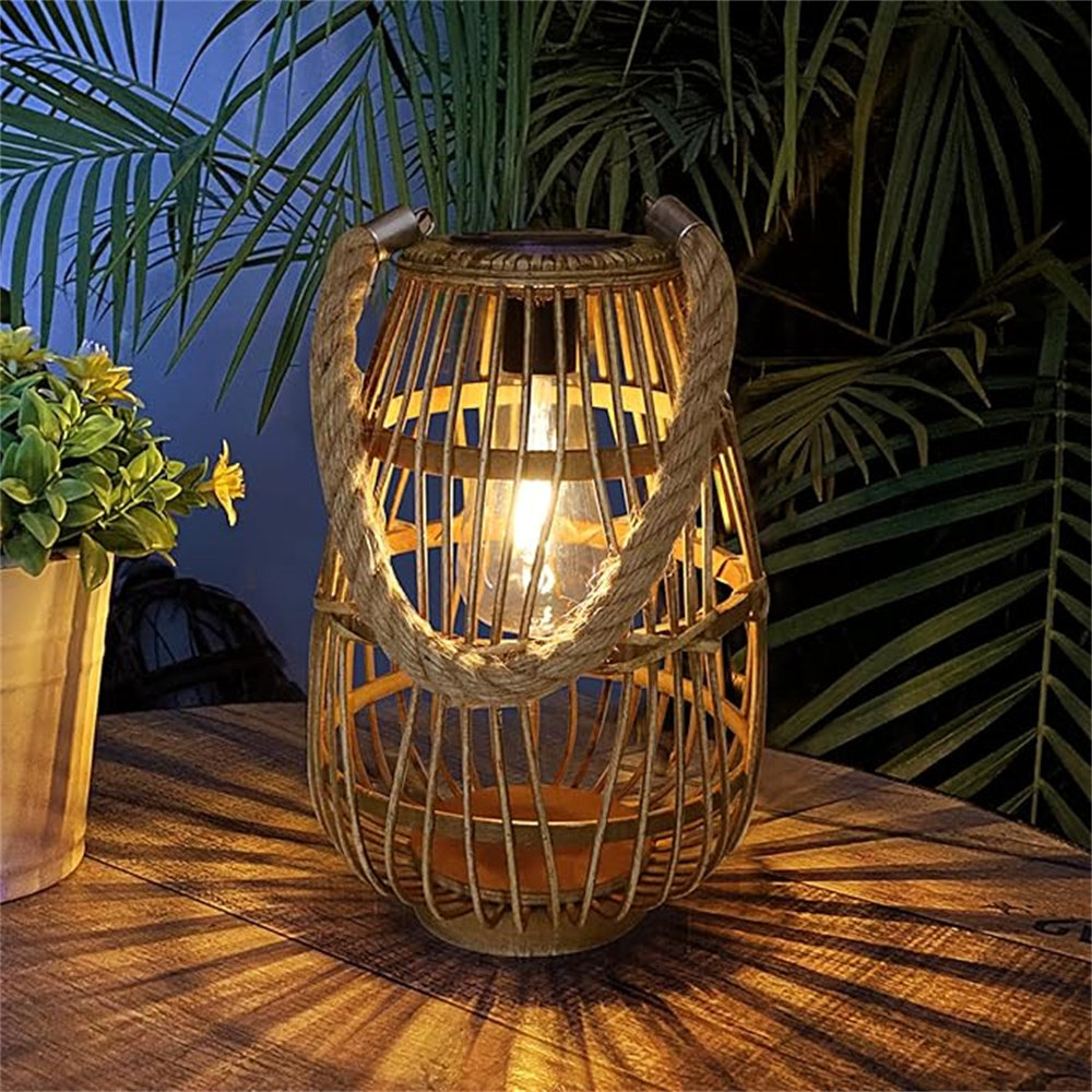 Factory Direct Wholesales NN Outdoor Solar Lantern Hanging Lights ...