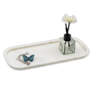 Marmor Real Natural Marble Bathroom Tray for Perfume, Candles, Jewelry ...