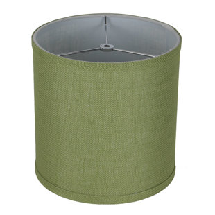 Green Lamp Shades You'll Love | Wayfair